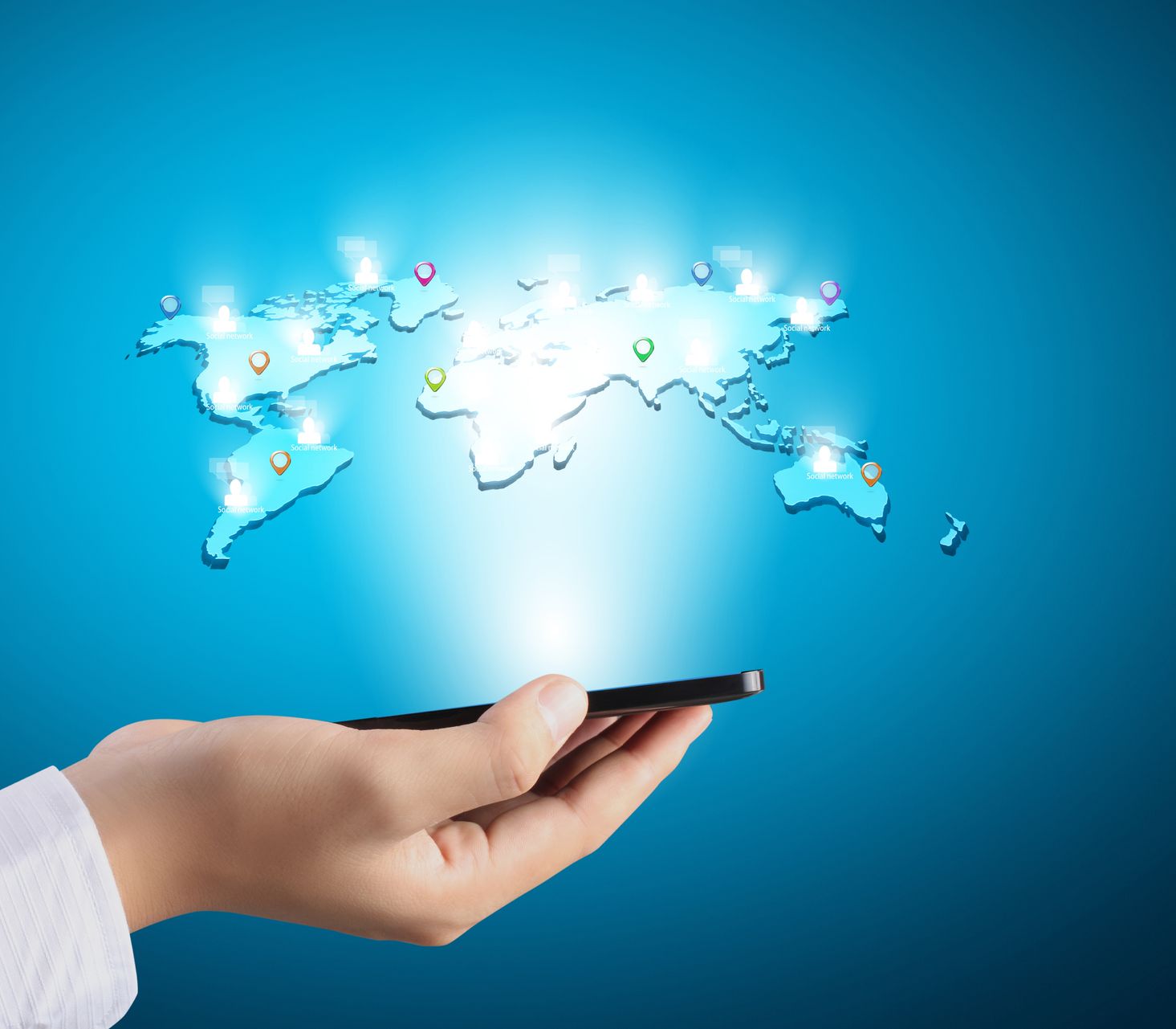 8 Ways Text Message Marketing Software does a Whole Lot More Than Just Text