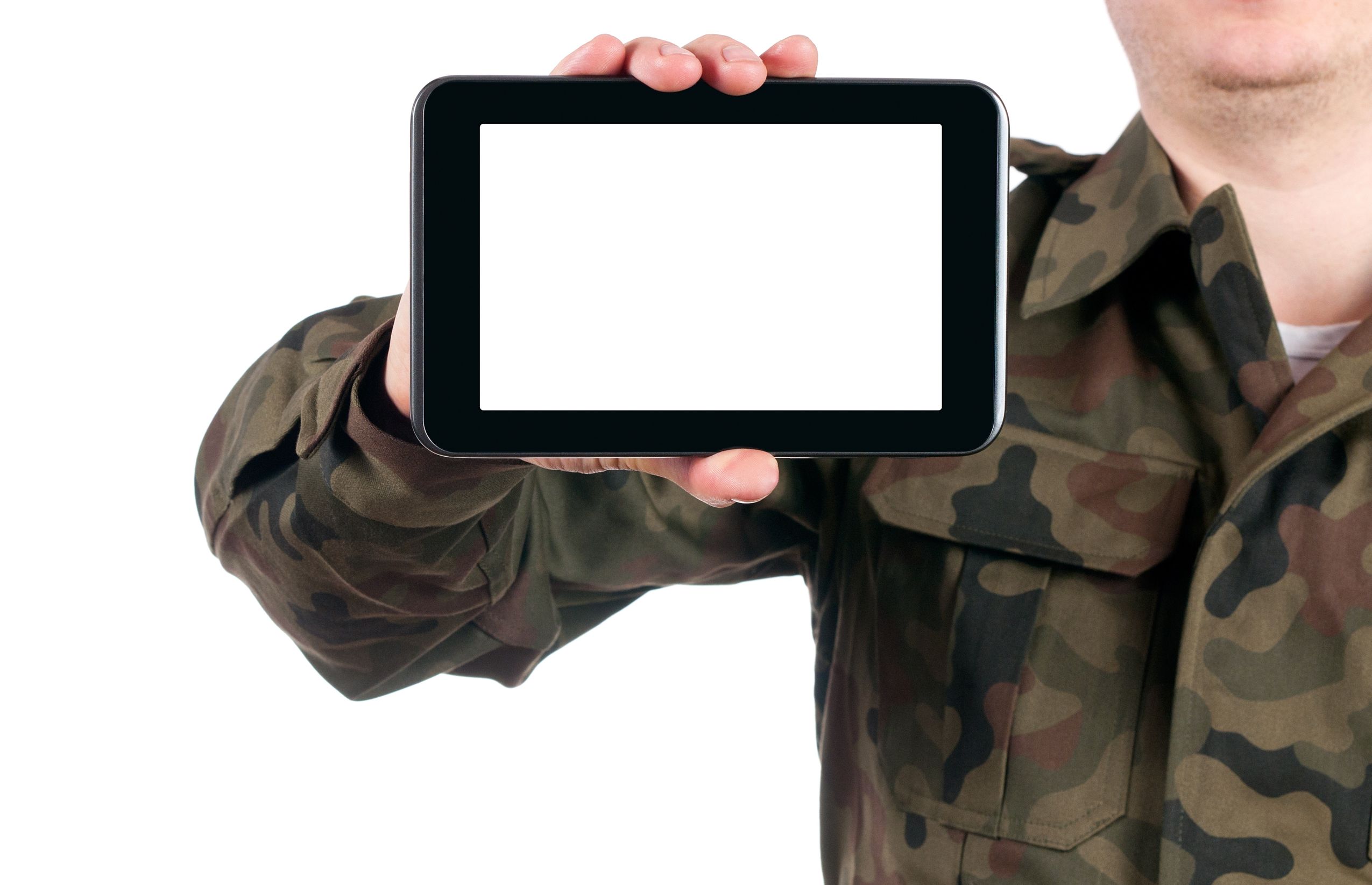 4 Ways Text Messaging is Revolutionizing Military Recruitment