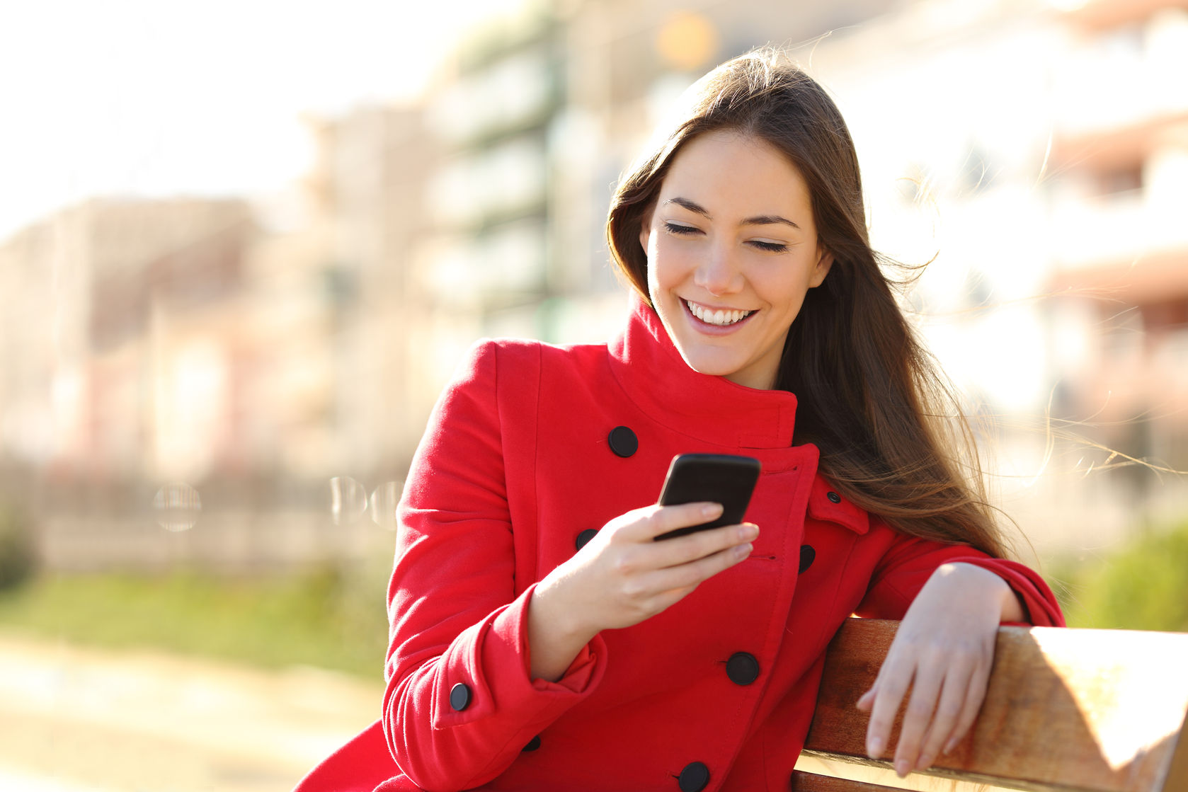 9 reasons why text messaging keeps going strong