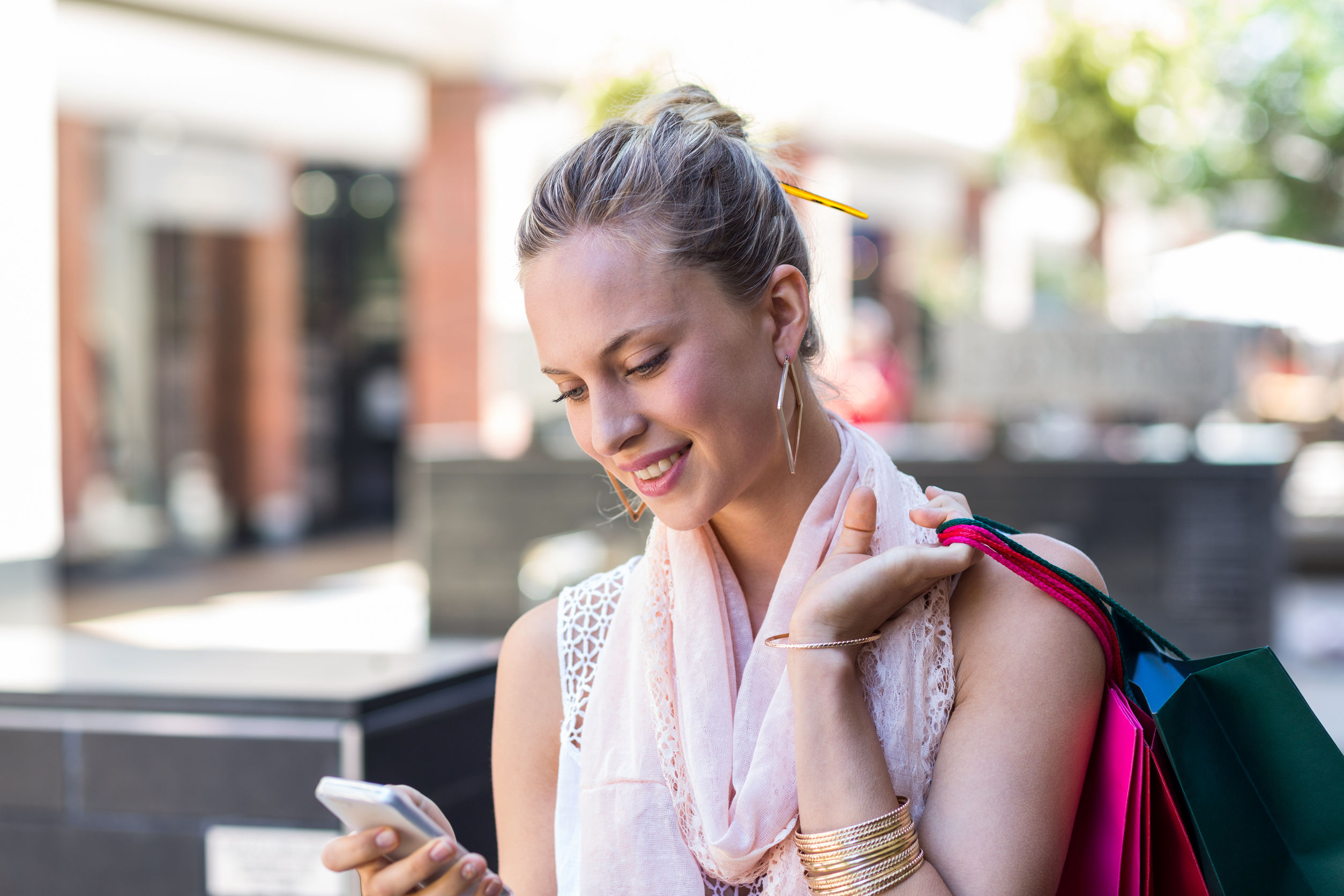 How To Get New Customers With Mobile Marketing