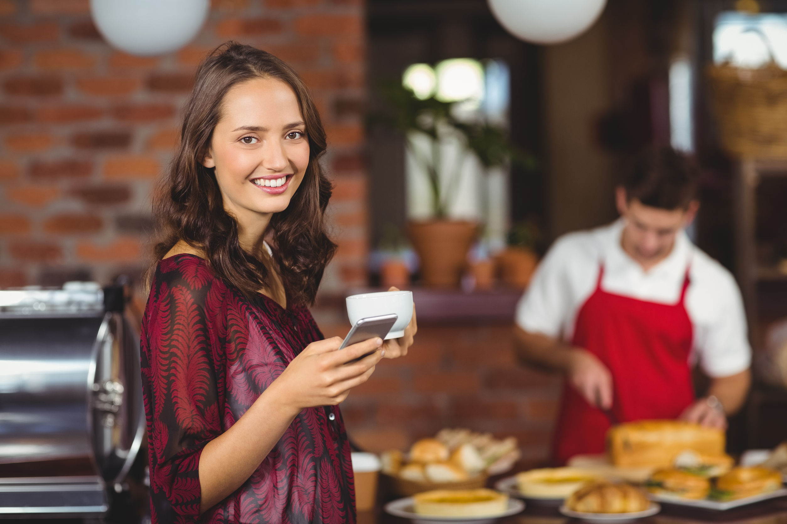 The Top Three Benefits Of A Mobile Loyalty Program And How To Run It ...
